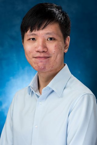 LAW Chun Kit – 羅定邦中學 LAW TING PONG SECONDARY SCHOOL